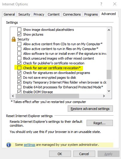 Acl For Windows Activation Validation Error 12057 500