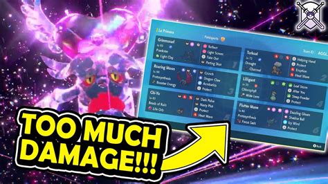 FLUTTER MANE DOES ALL THE DAMAGE Battle Stadium Doubles Pokémon Scarlet Violet