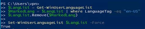 Remove The Input Methods On Windows Not Showing In Languages Super User