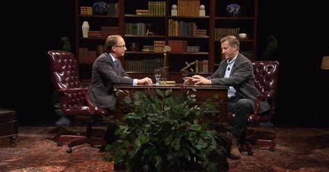 Great Conversations Charles Graeber And Dr Thomas Gajewski Season 20 Episode 7 Pbs