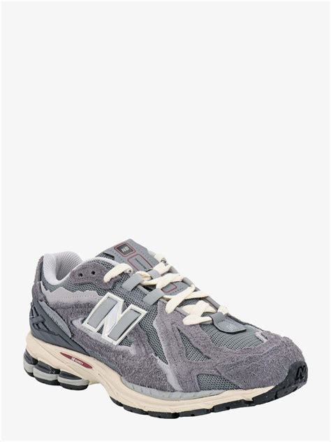 New Balance 1906 Grey Mens New Balance