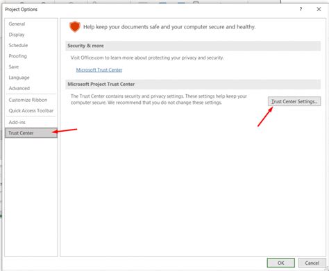 Detailed Microsoft Project Data Migration Guides