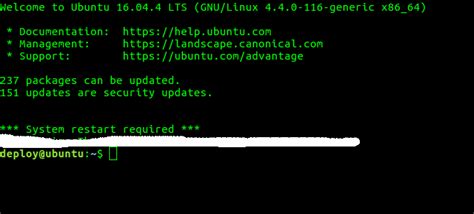 Hướng Dẫn Deploy Application Php Lên Vps Ubuntu