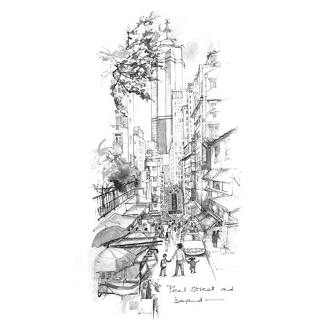 My Hong Kong Notebook Asia Society Hong Kong Center