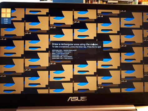 1804 Cannot Use Screen Capture Apps In Wayland Ask Ubuntu