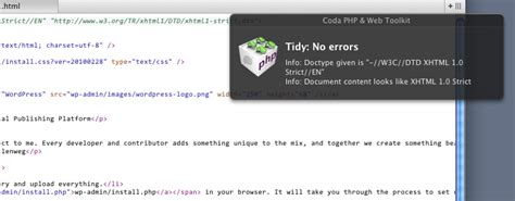 Coda PHP Web Toolkit Chipwreck Coda PHP Web Toolkit Chipwreck
