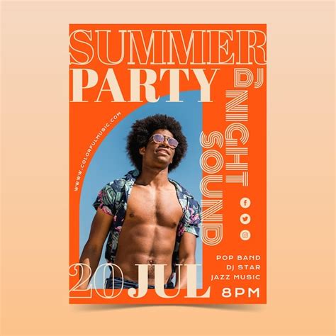 Sexy Poster Vectors And Illustrations For Free Download