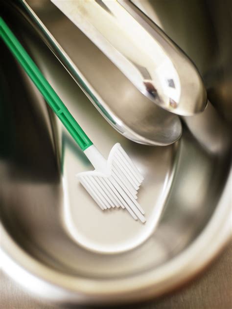 What Does An Lsil Pap Smear Result Mean