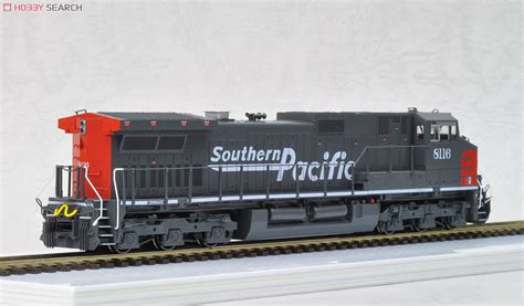 Ho Ge C44 9w Southern Pacific Sp 8116 Model Train Hobbysearch