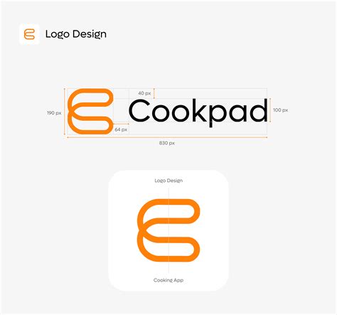 recipe sharing app ui ux behance