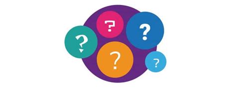 Different Types Of Survey Questions You Should Be Using