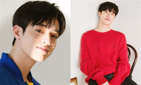 Treasure Gets Ready To Begin With New Photos Featuring Haruto And Bang Ye Dam