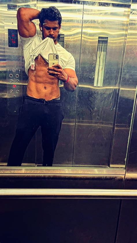 Sathish Gowtham Anni Valakappu Chennai Cosmopolitanclub Instagram