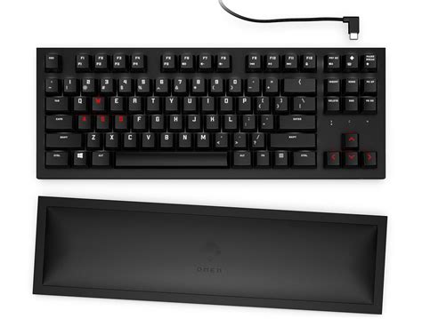 Hp Announces New Omen Wireless Peripherals And Rtx Series Graphics Options Techpowerup