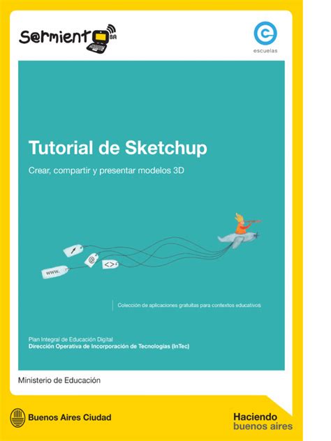 Sketchup Manual Pdf
