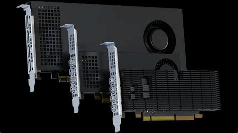 Matrox Launches Single Slot Intel Arc Gpus Toms Hardware