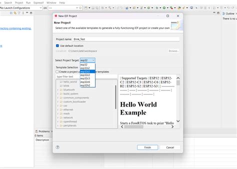 Getting Started With Esp Idf Set Up Espressif Ide Roboticworx