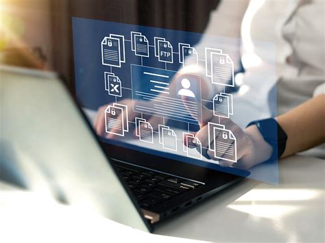 file transfer protocol ftp erklärt soriax lexikon