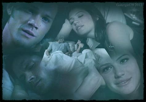 Sam Ruby Wallpaper Tenderness Sam And Ruby Fan Art Fanpop