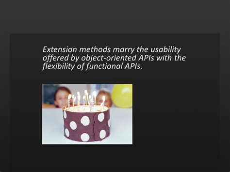 Framework Design Guidelines PPT