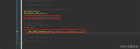 Stm32实验1建立新工程stm32cubeide新建工程 Csdn博客