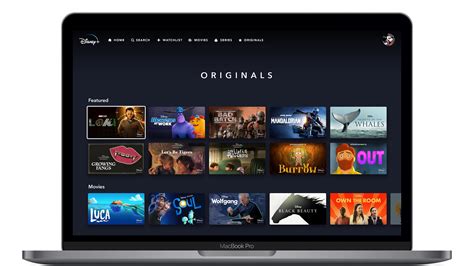 Disney Logos And Product Assets Disney Plus Press