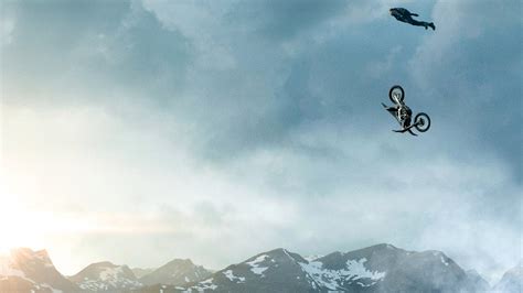 Mission Impossible Dead Reckoning Part 1 12a The Bonington