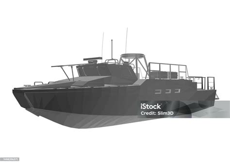 군함 아이콘 회색 다각형입니다 군함 및 해군 함정 격리된 벡터 이미지 군함 다각형 벡터입니다 흰색으로 분리된 군용 차량 템플릿 벡터입니다 3d Minuteman Civil
