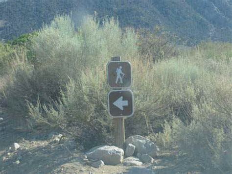 Pictures Of Shepherd Pass