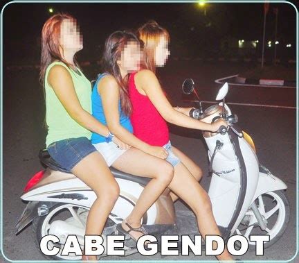 Fenomena Cabe Cabean Plus Foto Sexy Nya Kreatif Dan Positif Thinking