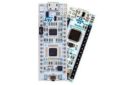 Development Ecosystem For STM L MCUs