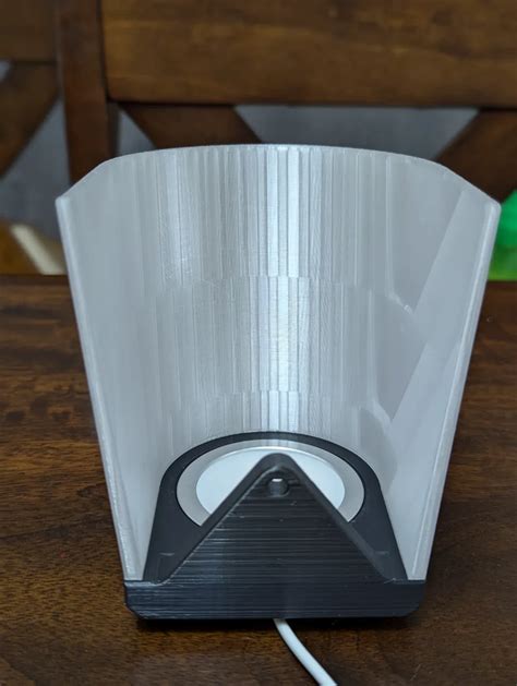 Sconce Modern Wall Light Using Lamp Module By Vorkosigan78 Makerworld