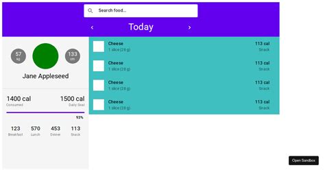 Node Js Examples Codesandbox