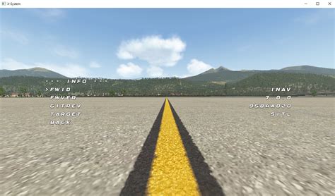 Whitecheckmark Sitl Osd Support Ideas For Hd Fonts · Issue 14