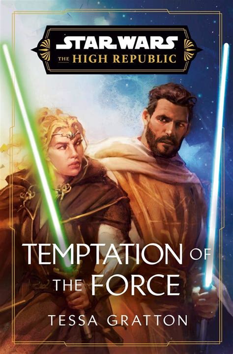 Swnn Interview Temptation Of The Force Author Tessa Gratton On Connecting The High Republic