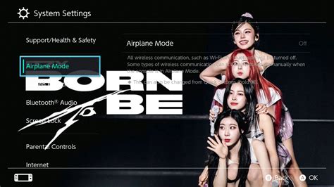 Itzy Setting Settings Themes Themezer Itzy Setting Settings Themes Themezer