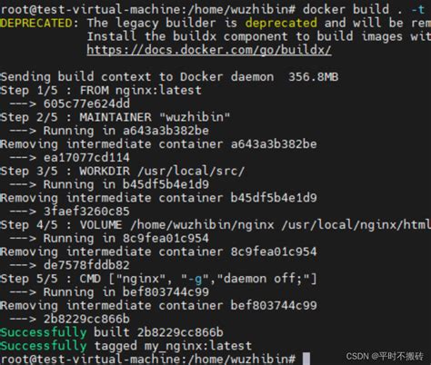 Docker 数据卷 Csdn博客 Docker 数据卷 Csdn博客