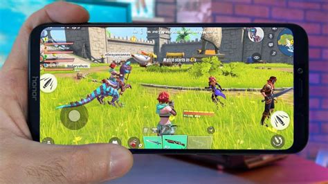 20 Best Multiplayer Games For Mobile Updated Nov 2019