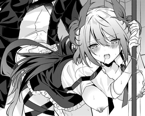 Amesaki Vanilla Doctor Arknights Fiammetta Arknights Male Doctor