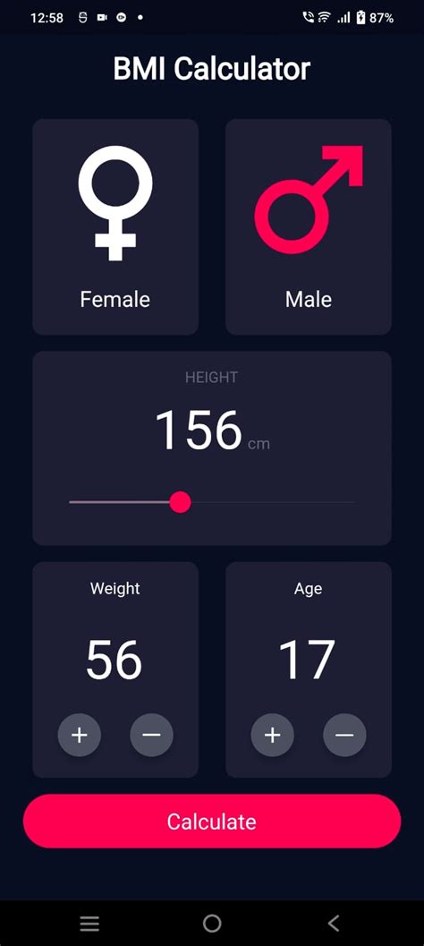 Github Mansilakhanibmicalculator