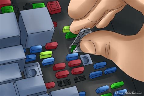 How To Inspect Car Fuses YourMechanic Advice