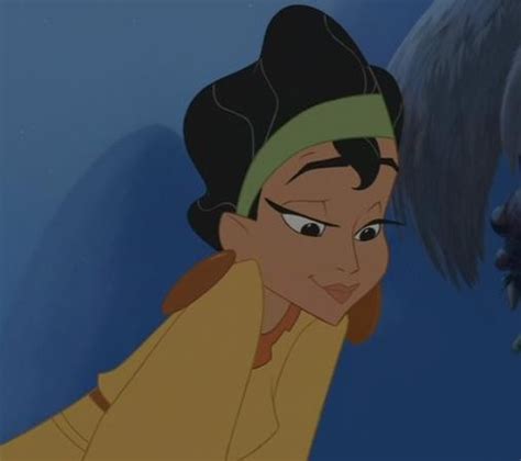 Disney Reviews With The Unshaved Mouse 40 The Emperors New Groove Unshavedmouse