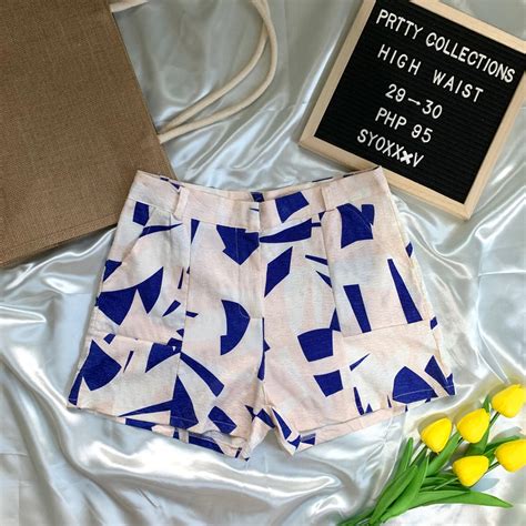 HW Formal Short On Carousell