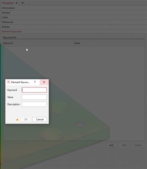 export keywords in qdas format import and export zeiss qualityforum