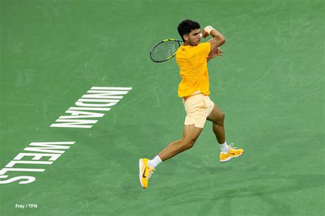 Indian Wells 2026 Surviving The First 4 Shots Brain Game Tennis