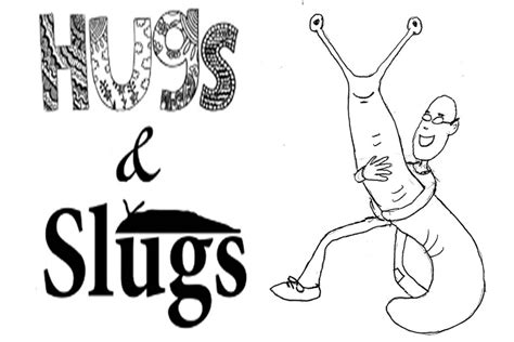 A Festive Holiday Hugs And Slugs Cranbrook Daily Townsman
