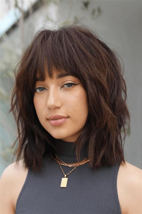 13 Flattering Short Shag Haircuts For Women Of All Ages — Haiirology
