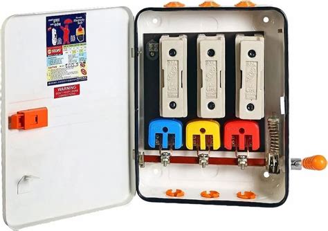 Switch Fuse Unit In Krishna Andhra Pradesh Switch Fuse Unit Fused Switches Price In Krishna