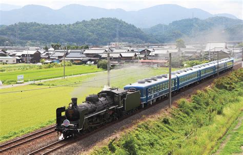 Jnr Class C57 1 By Semihiro51 On Deviantart