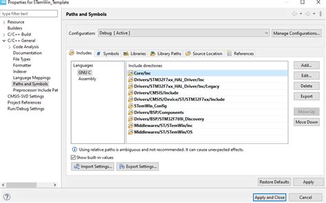 Solved Help Needed In Building A Simple Project With Stem Stmicroelectronics Community